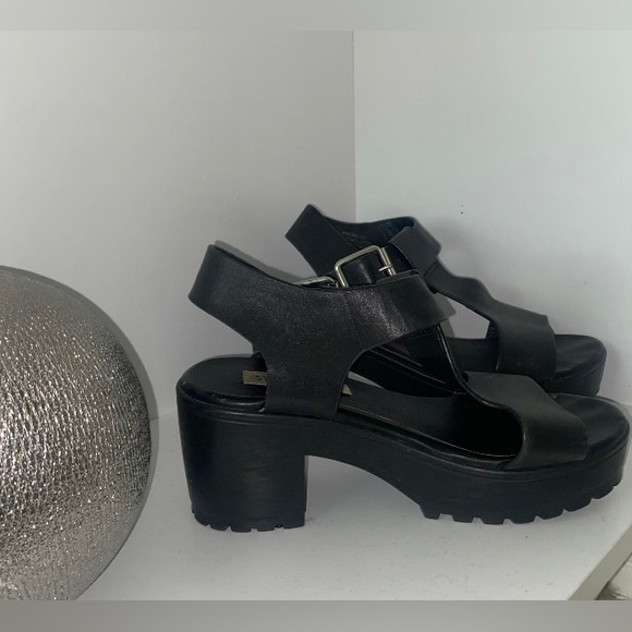 Steve Madden | Shoes | Steve Madden Platforms | Poshmark
